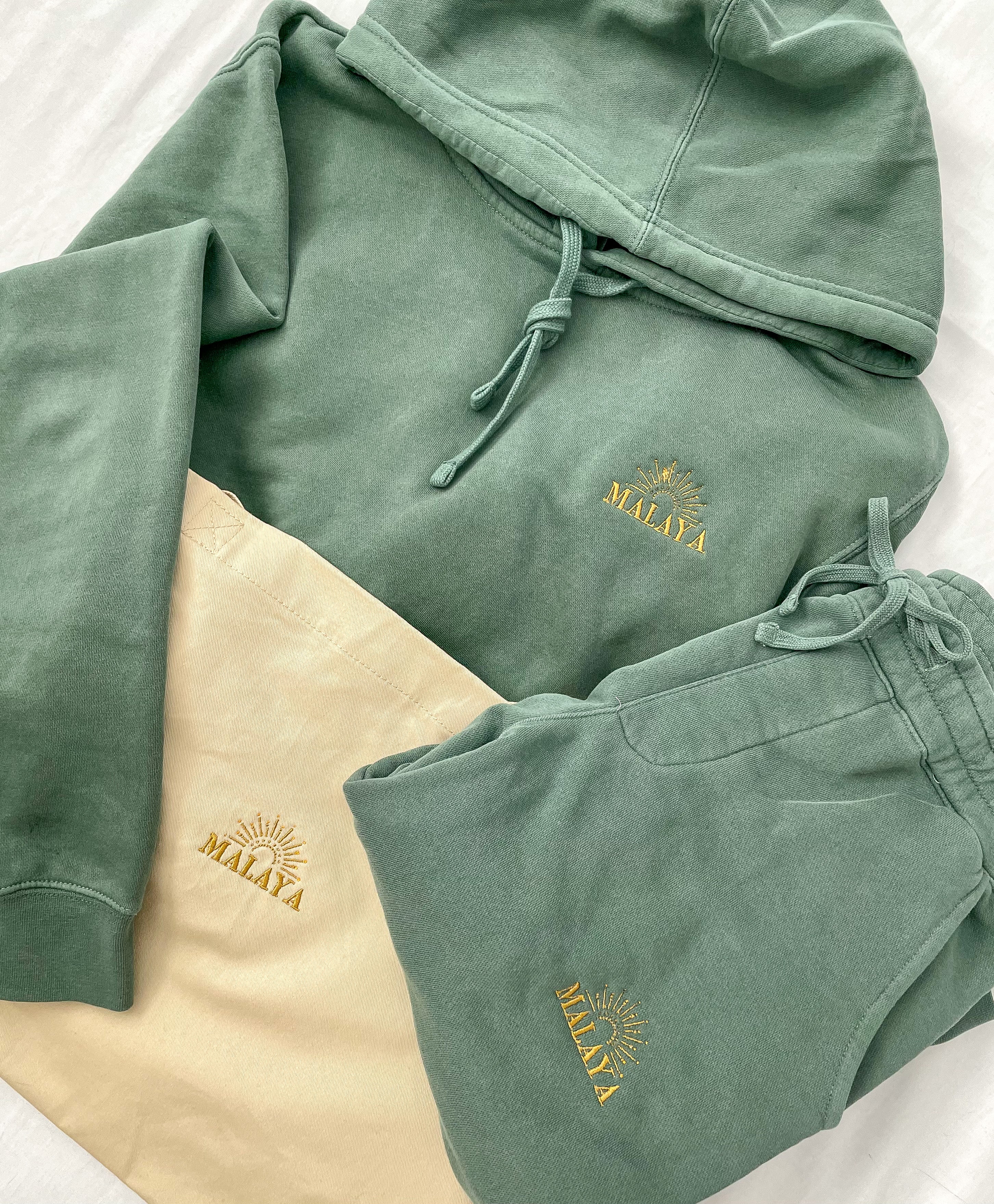 MALAYA Core Collection – Malaya Fashion Collective